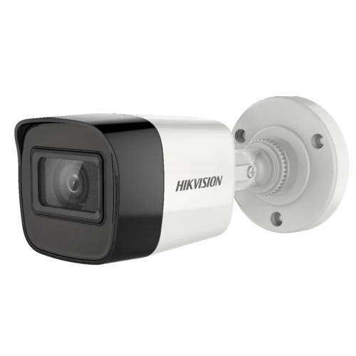 Hikvision DS-2CE16D3T-ITPF 3.6mm