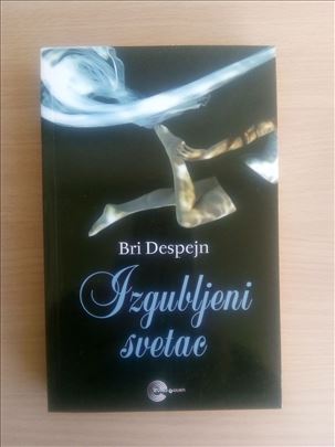 Bri Despejn - Izgubljeni svetac