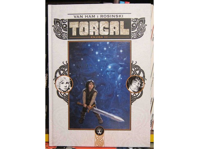 torgal 3