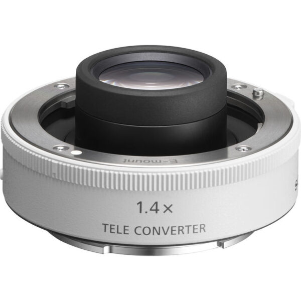 Sony FE 1.4x
Telekonverter