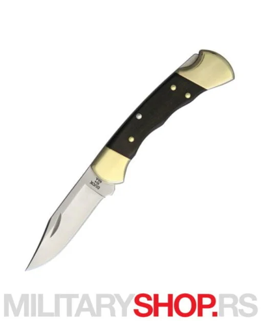 Preklopni nož Buck 2539 Ranger 112FG