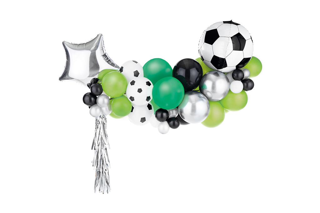 Luk od balona Fudbal – 160cm