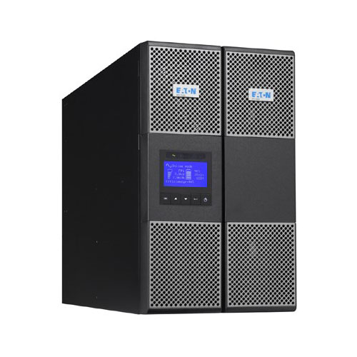Eaton 9PX 11000i HotSwap 11000VA/10000W UPS Online, rack 19"-6U / tower (9PX11KiBP)