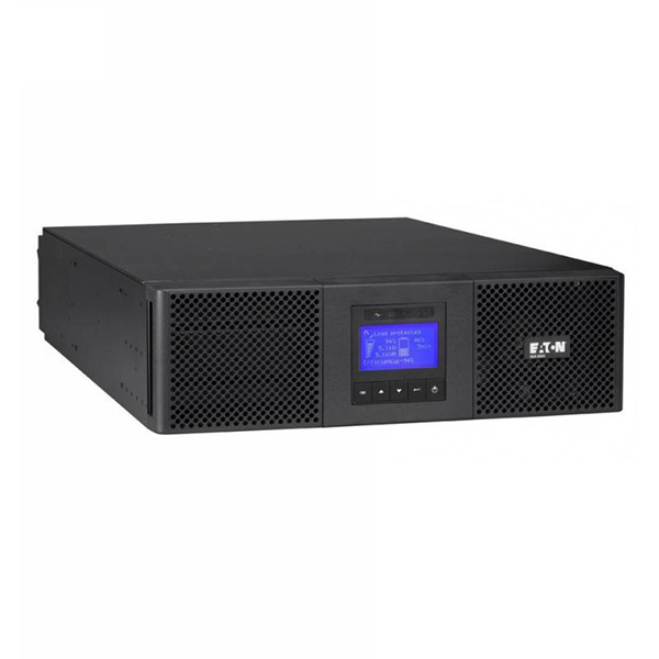 Eaton 9SX 6000i RT3U 6000VA/5400W UPS Online, rack 19"-3U / tower (9SX6KiRT)