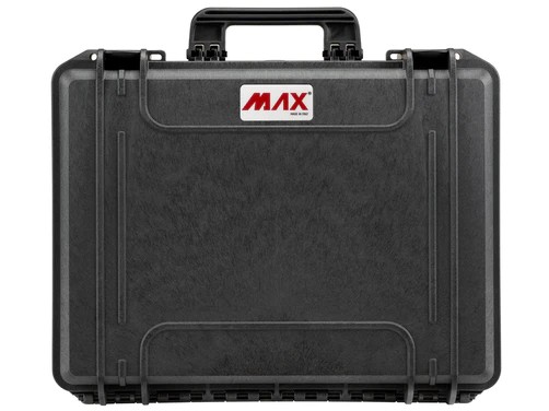Plastica Panaro kofer za svaki dan MAX 465H220STR