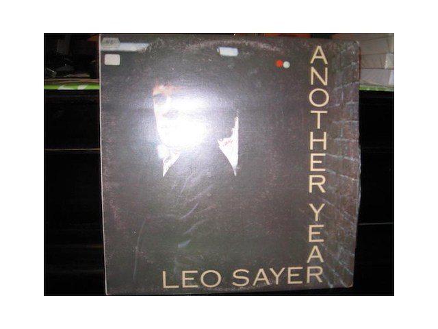 LEO SAYER - Another Year