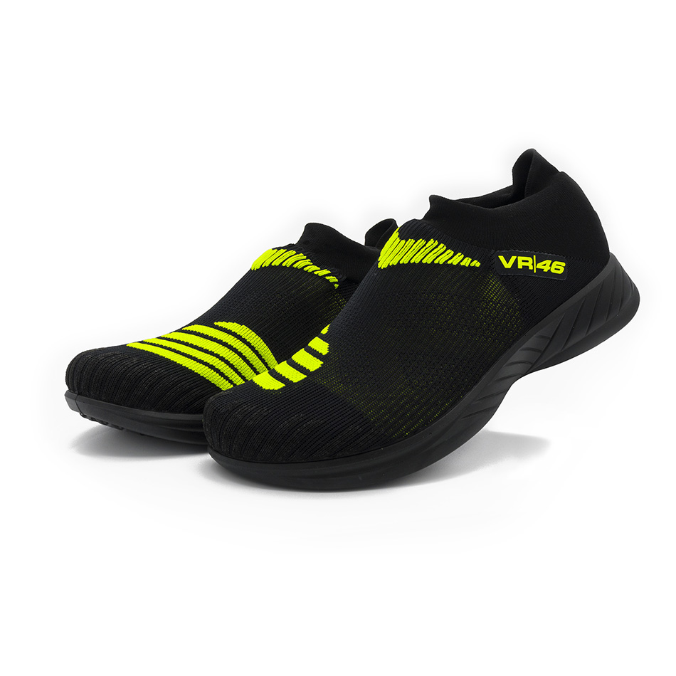 VR46 CASUAL PATIKE