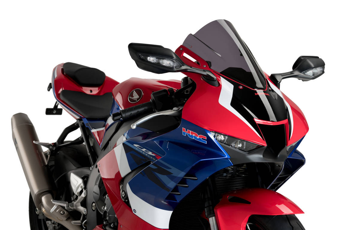 Vizir Z-RACING HONDA CBR1000RR 20-21 20313F