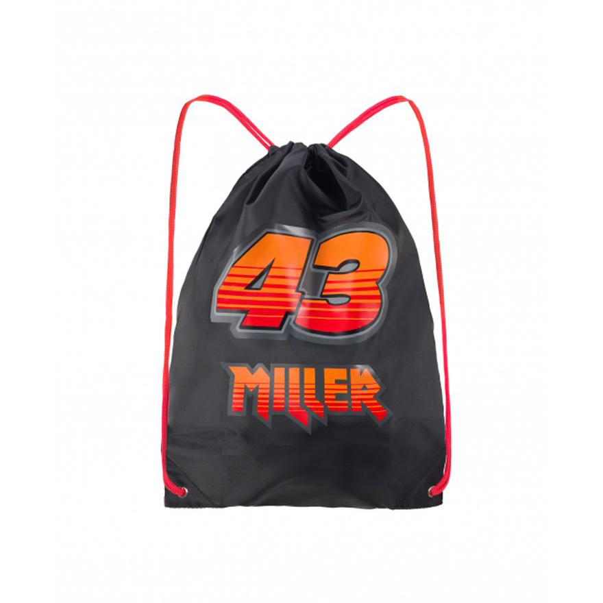 JM 43 MILLER GYM BAG