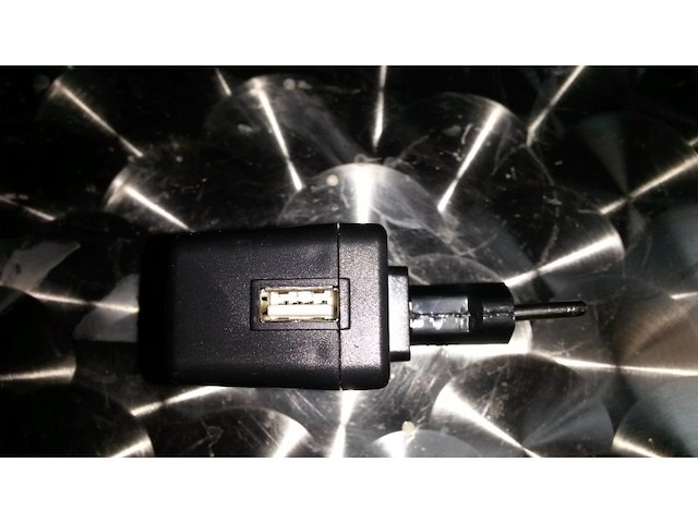 Adapter USB 2A