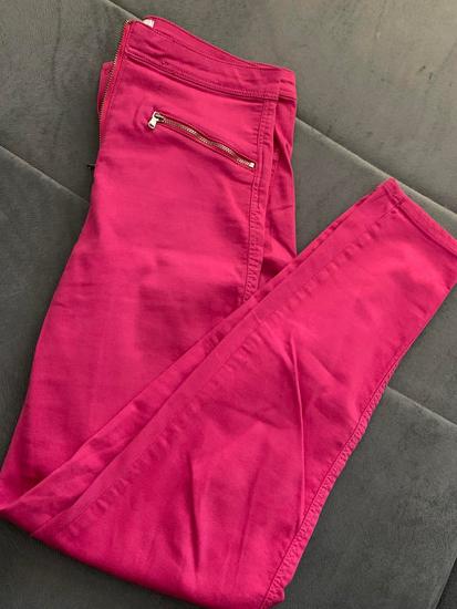 Pink pantalone