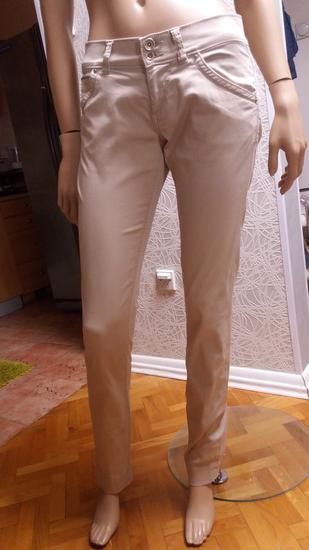 MISS SIXTY fenomenalne pantalone STYLE BINKY