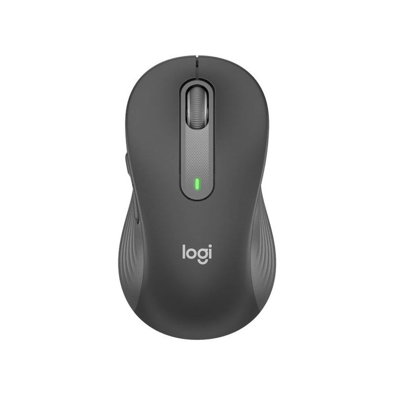 Logitech M650 L Wireless miš crni