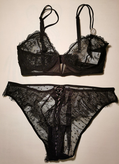 Intimissimi set