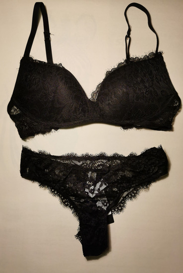 Intimissimi set