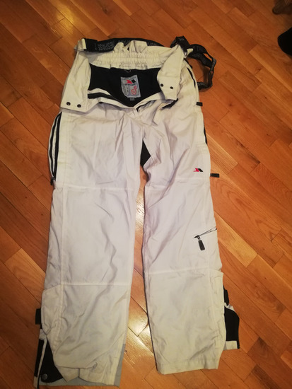 Ski pantalone