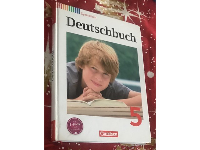 Deutschbuch 5