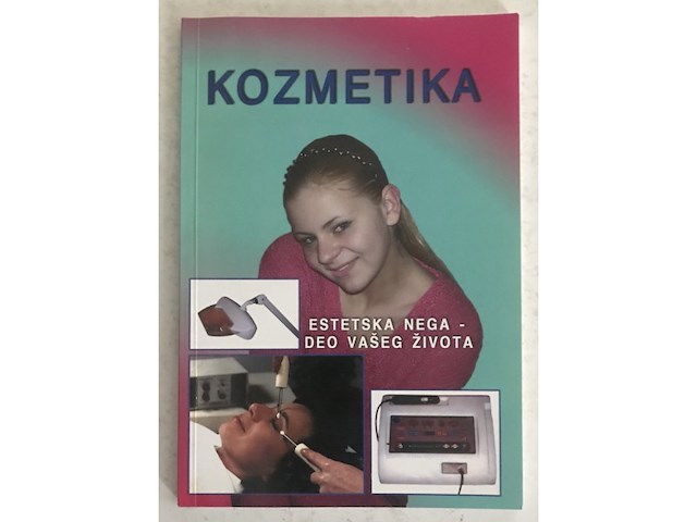 Kozmetika estetska nega dro vašeg života