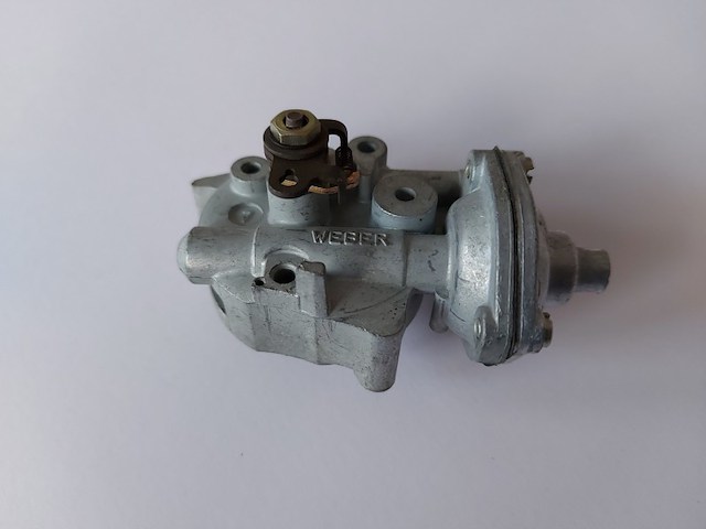 Karburator deo Weber, za Fiat - Lancia 57804.539