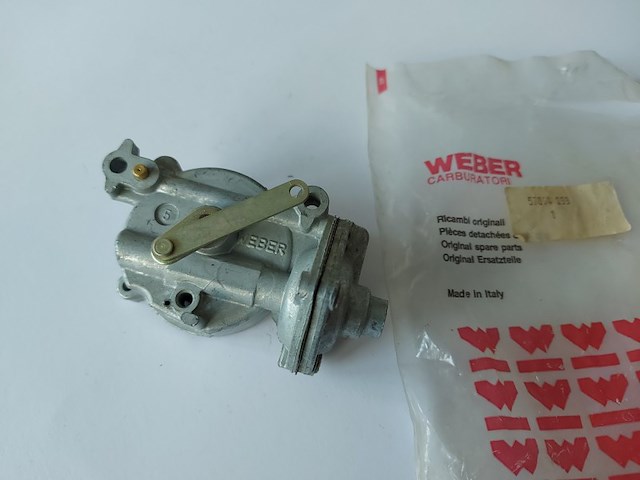 Karburator deo Weber, za Fiat - Lancia 57804.299