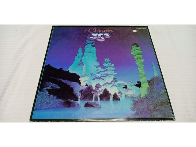 Yes-Classic