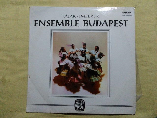 Ensemble Budapest