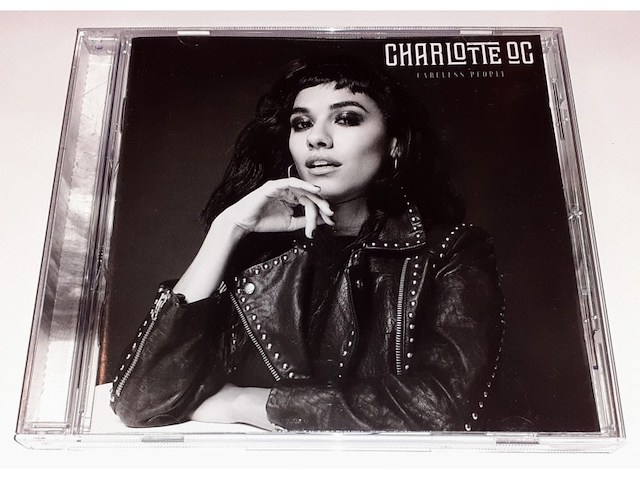 Charlotte OC - Careless People