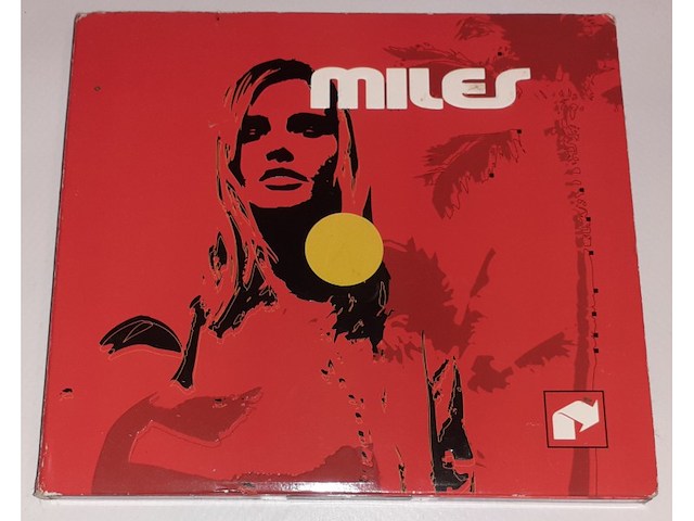 Miles – Miles