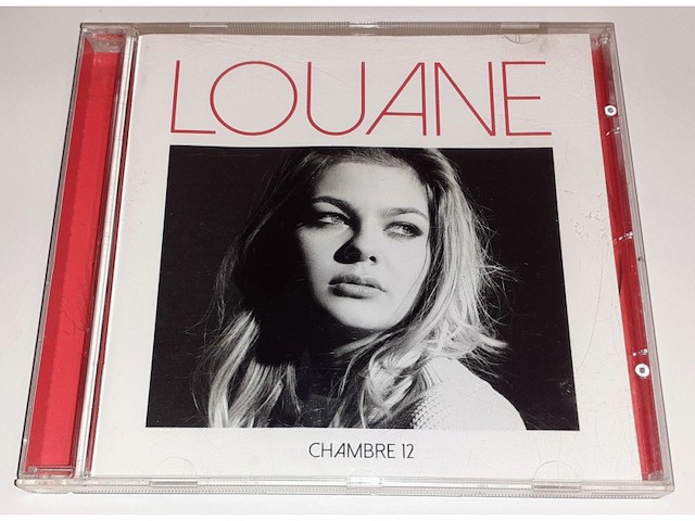 Louane - Chambre 12