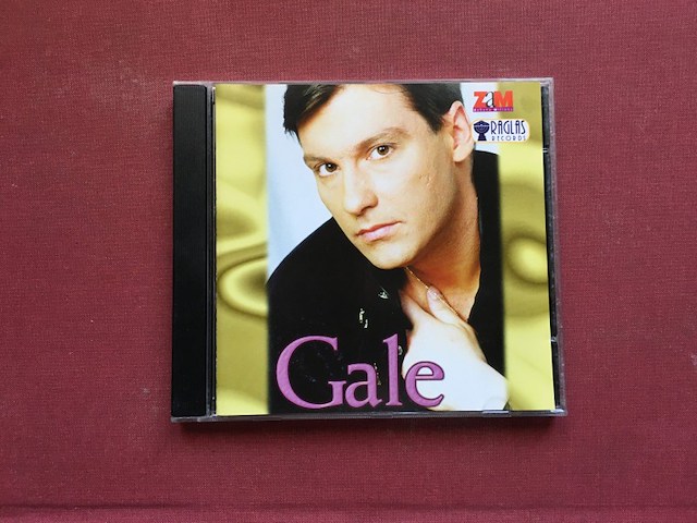 Velimir Mitrovic Gale - MiRA   1998