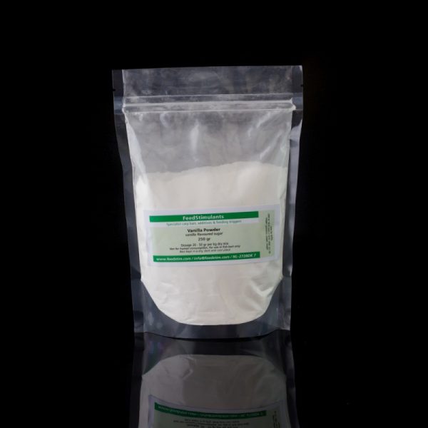 Vanilla powder 250g