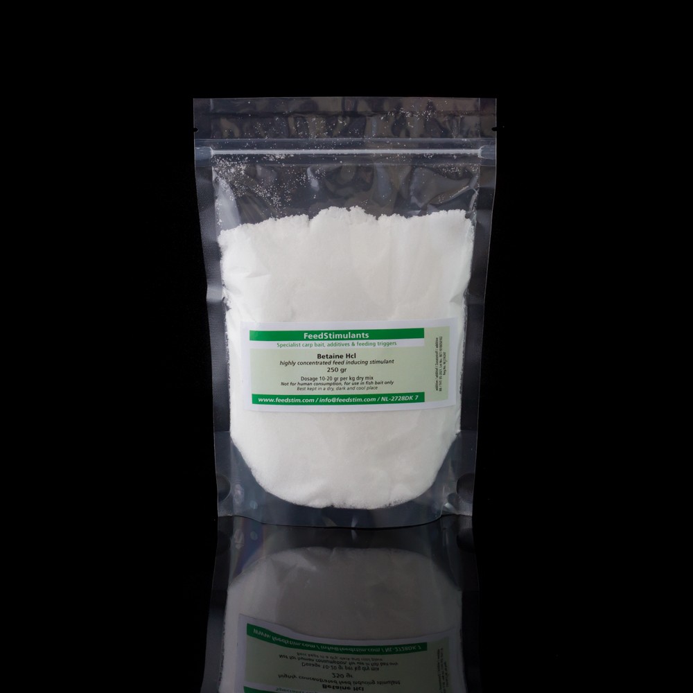 Betaine Hcl