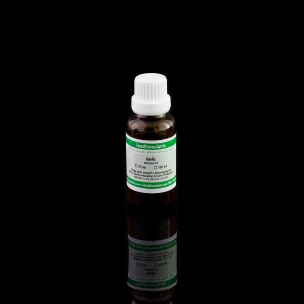 Essential oil Garlic 25ml