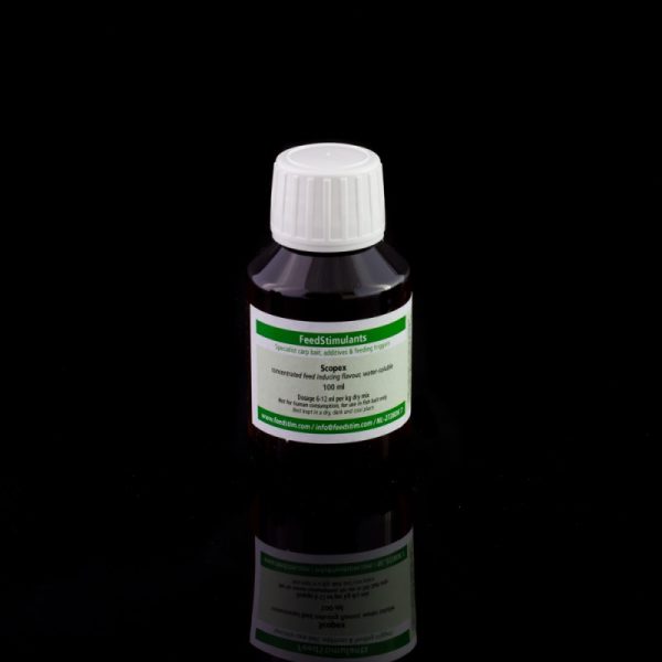 Liquid Scopex Aroma 100ml