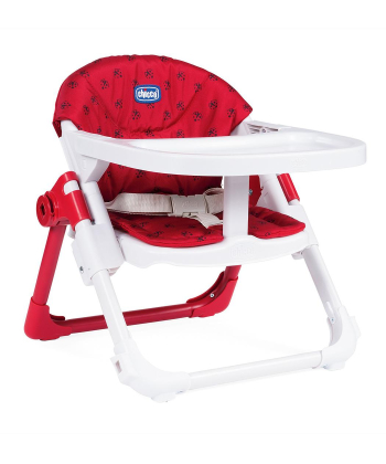 Chicco hranilica za bebe Chairy Lady Bug