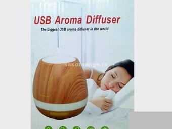 Difuzor za osvezenje vazduha i prostorije Aromaterapija-Difuzor- Aromaterapija- Difuzor za osveze...