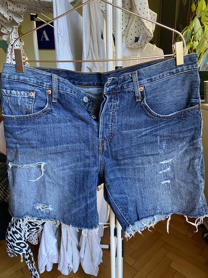 Original Levis sorts