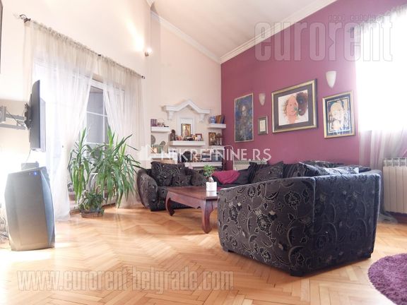 #4565, Izdavanje, Kuća, ŠUMICE, 2800 EUR