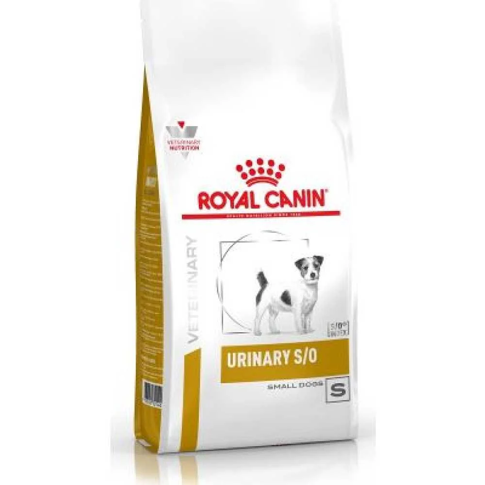 Royal Canin veterinarska dijeta dog Urinary S/O Small Dog 1.5kg