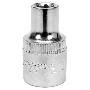 Yato ključ nasadni Torx 1/2" E12 YT-05222