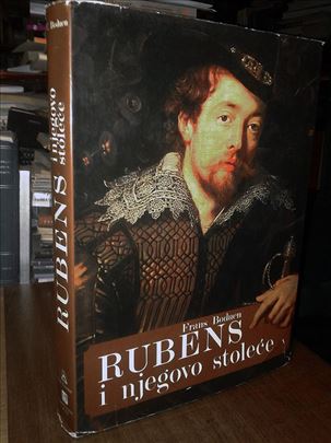 Rubens i njegovo stoleće - Frans Boduen