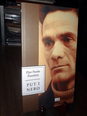 Put i nebo - Pjer Paolo Pazolini