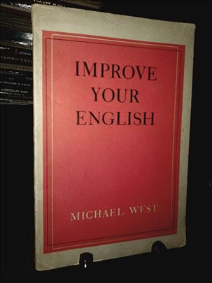 Improve Your English - Michael West