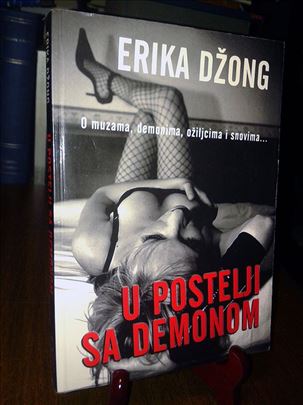 U postelji sa demonom - Erika Džong