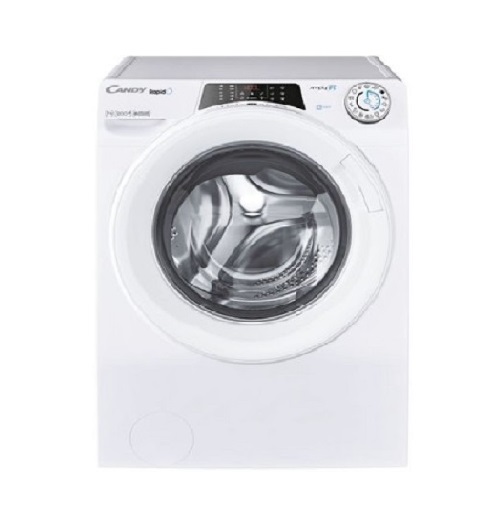 Candy RO4 1274DWME1-S mašina za pranje veša