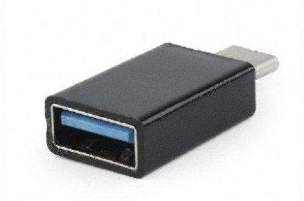 GEMBIRD A-USB2-CMAF-01 USB 2.0 Type-C adapter