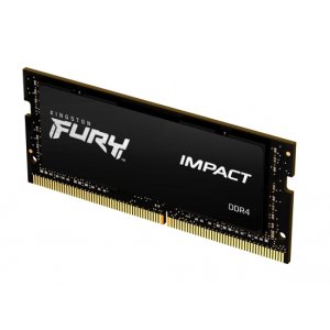 SO-DIMM 8 GB DDR3L 1866 MHz KF318LS11IB/8