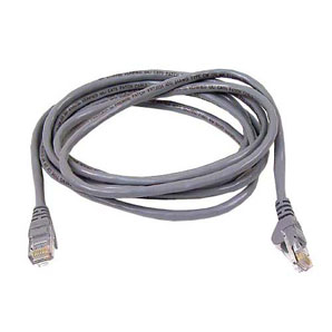 UTP Patch Cable Cat.5 3m