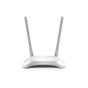 TL-WR840N 300Mbps Wireless Router 4 port 10/100