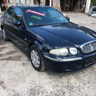 Rover 45